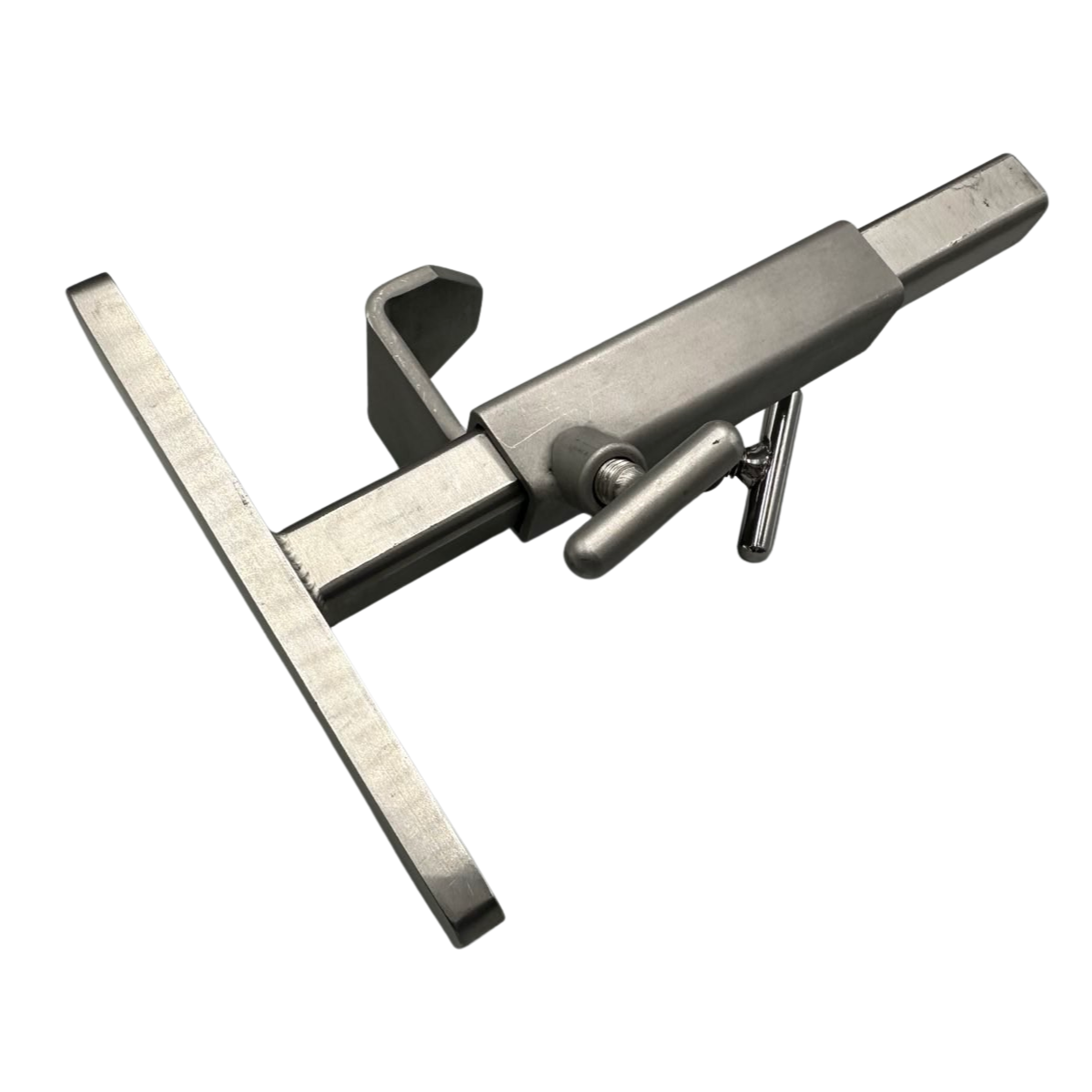 Mizuho OSI Radiolucent Retractor Adapter For Spine Frame 5888 [Refurbi ...