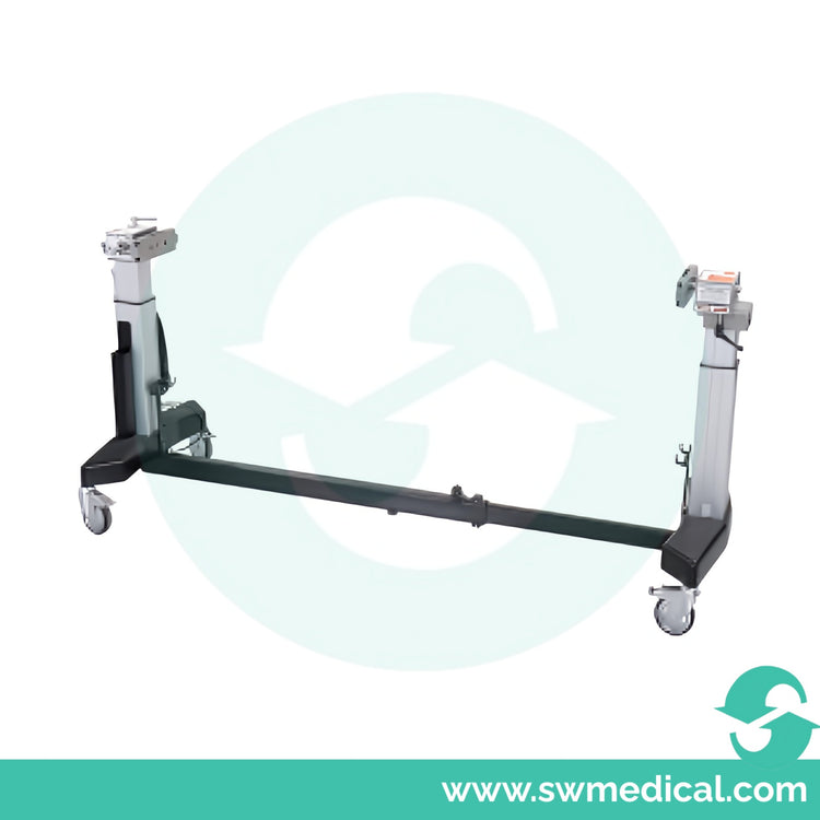 Refurbished OSI 5890 Jackson Tables | Premium Quality, Good Prices ...