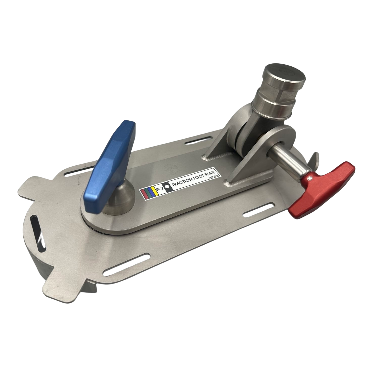 Mizuho OSI Traction Foot Plate 5855-440 [Refurbished] – Southwest ...