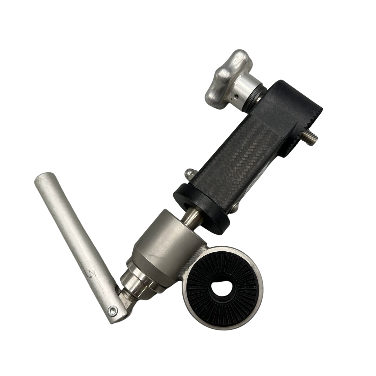 Mizuho OSI 5979-200 Skull Clamp Adapter for Cervical Management System ...