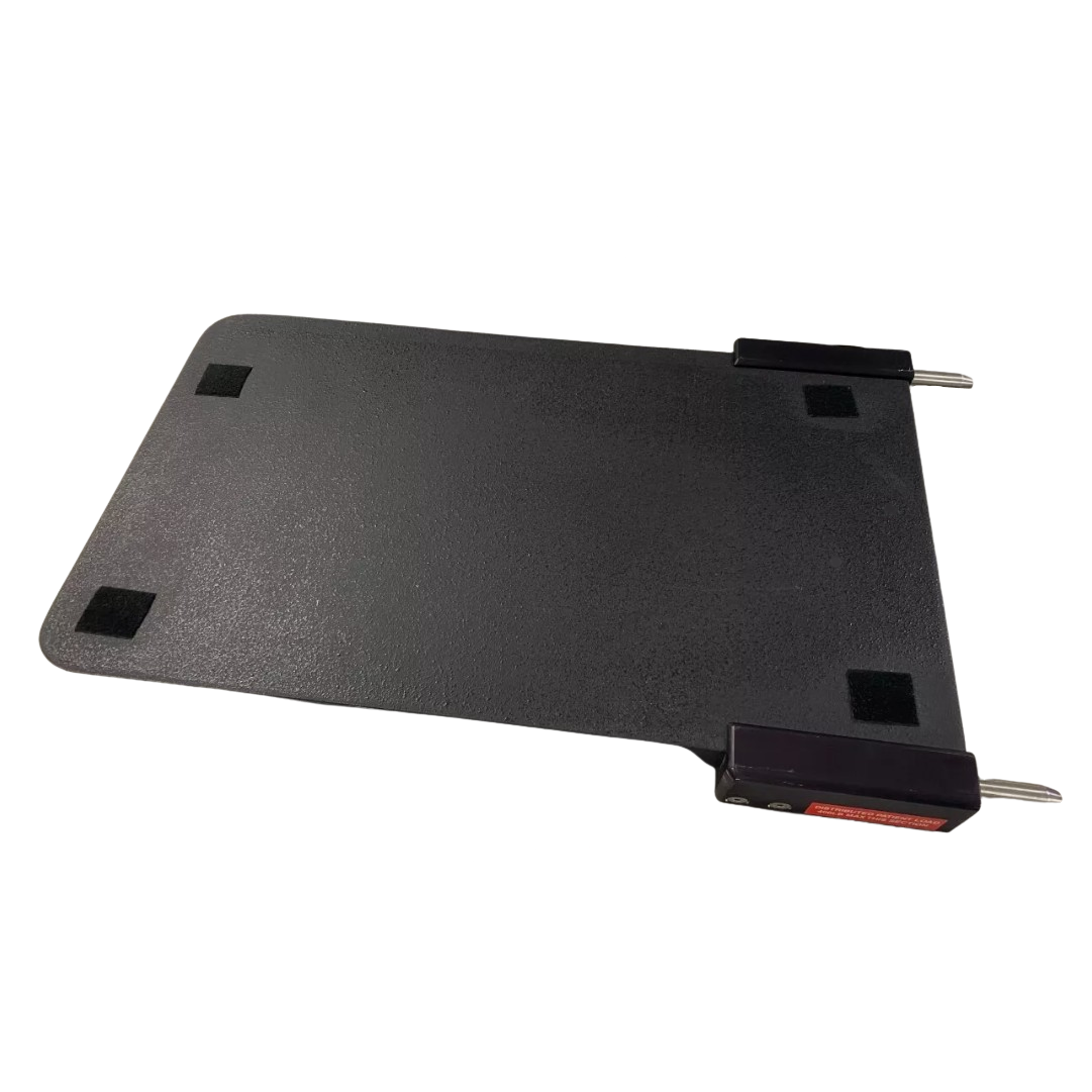 Removable Foot Section for Morgan MEDesign C-Arm Tables [Used ...