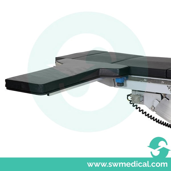 Phenolic Free Access Hand Surgery Table For Sale | SW Medical ...