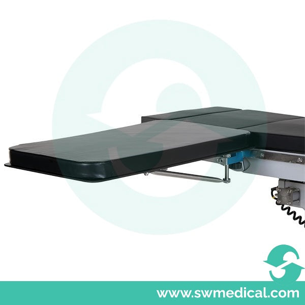 Phenolic Rectangle Carpal Hand Surgery Table For Sale | SW Medical ...