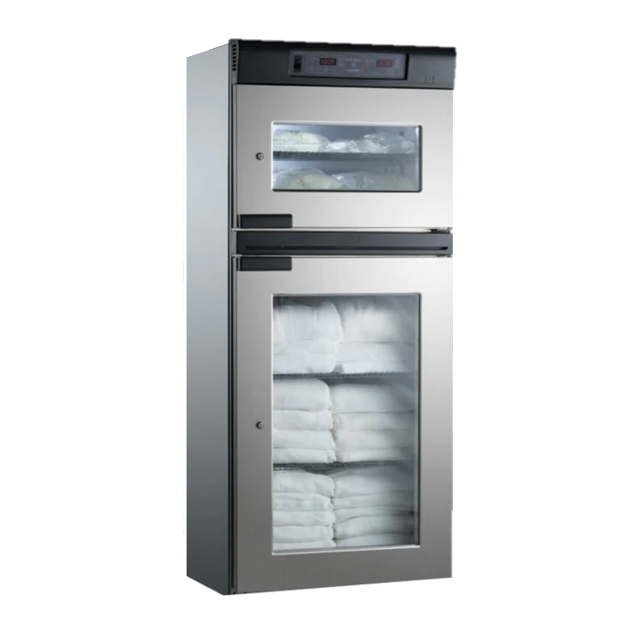 Steris AMSCO Dual Chamber Warming Cabinet, New Style [Refurbished ...