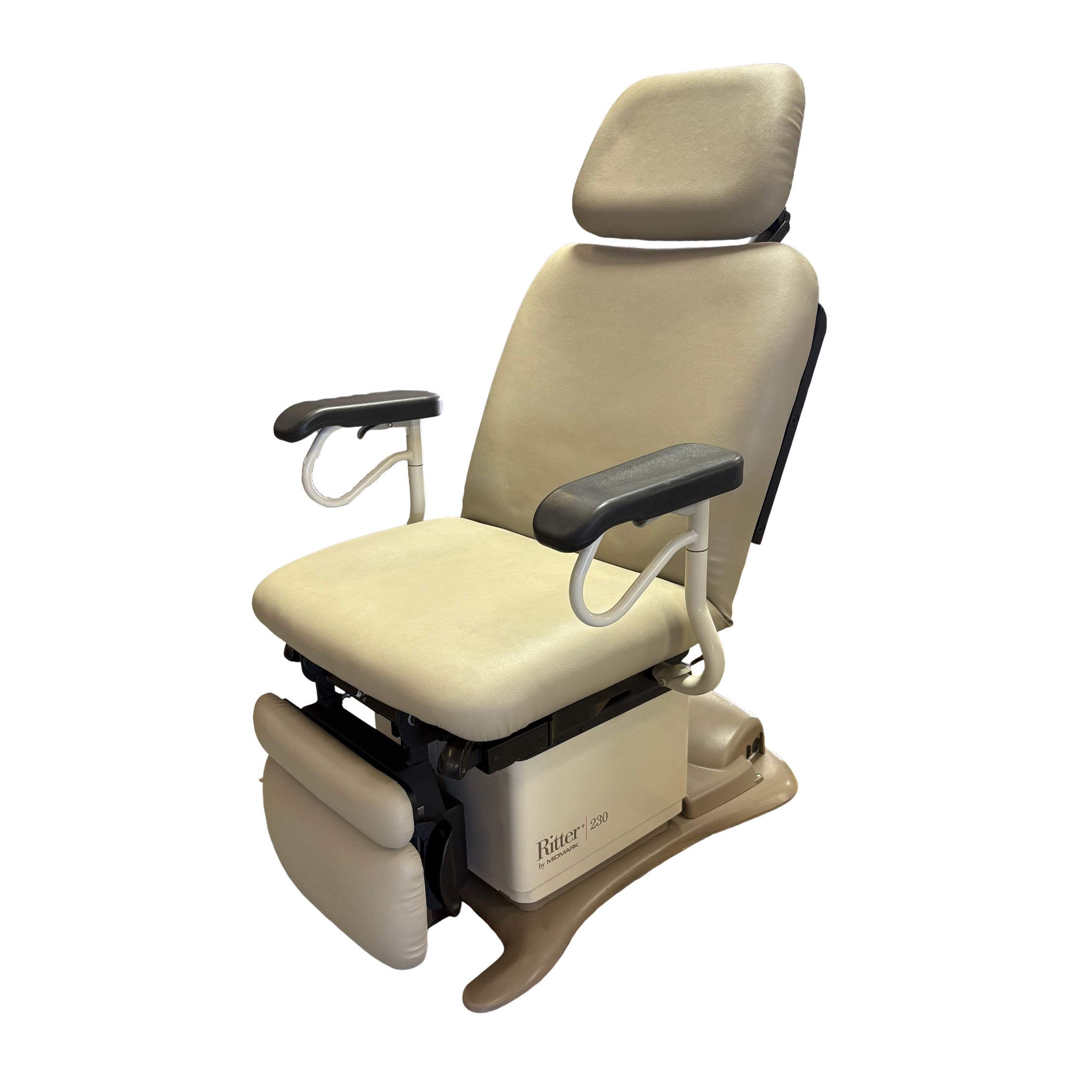 Midmark / Ritter 230 Procedure Table Refurbished | SW Medical ...