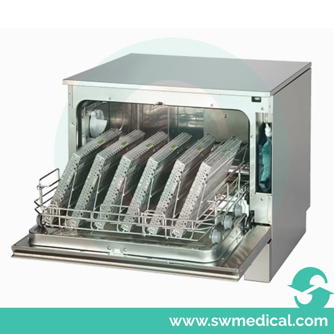 SciCan HYDRIM C61w G4 Instrument Washer | SW Medical – Southwest ...