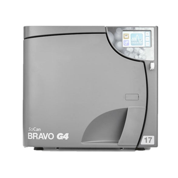 SciCan Bravo G4 Autoclave For Sale | SW Medical – Southwest Medical ...