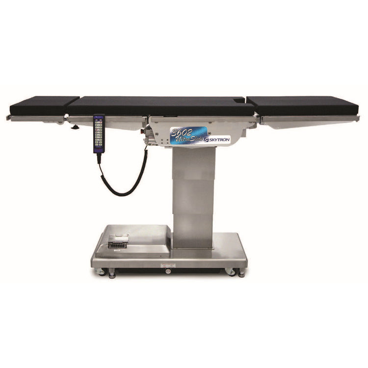 Operating Room Surgical Tables For Sale | Professionally Refurbished ...