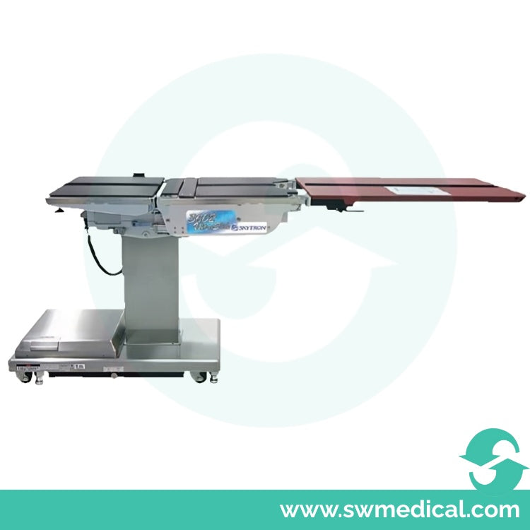 Skytron 04-030-40 Carbon Fiber Fluoro Extension 40" | SW Medical ...