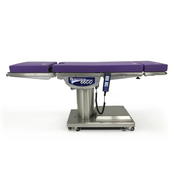 Operating Room Surgical Tables For Sale | Professionally Refurbished ...
