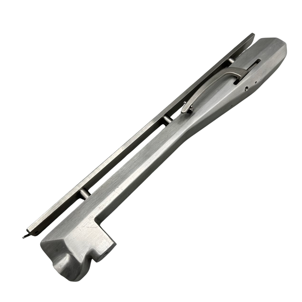 Skytron Leg Section Frame, Left, D3-067-19 [Refurbished] – Southwest ...