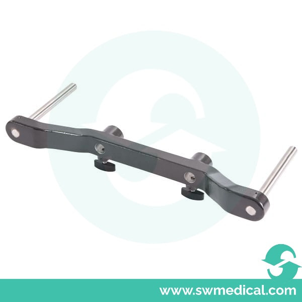 Steris BF185 Mayfield Adapter for 3085 | SW Medical – Southwest Medical ...