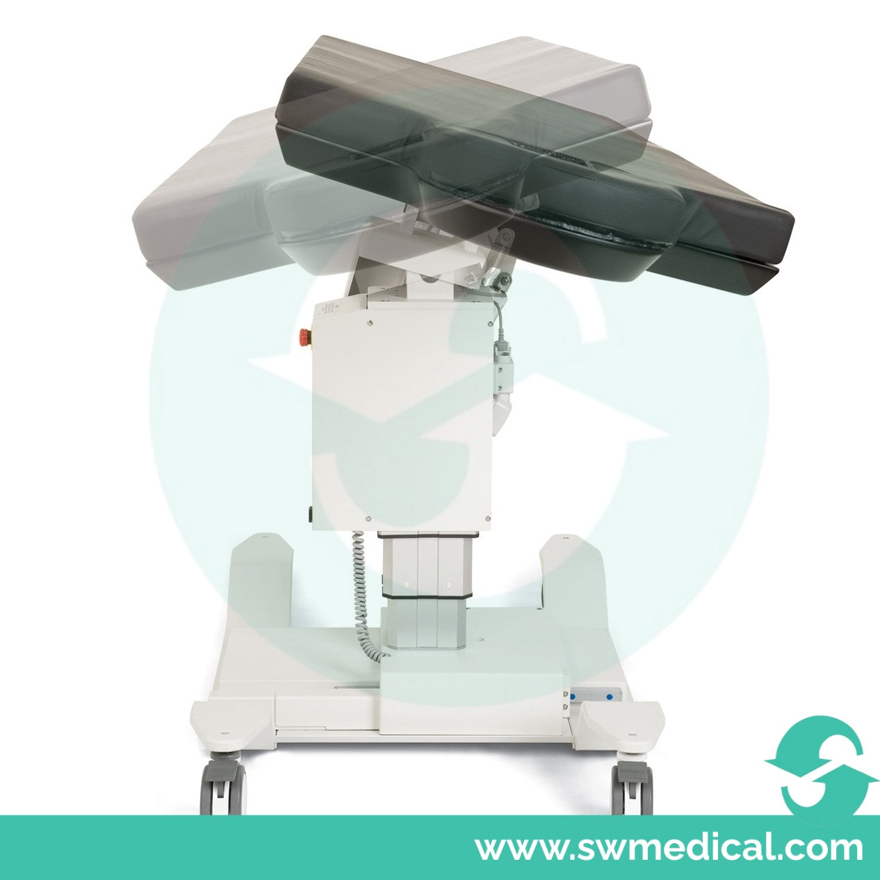 Medstone Elite TL (2-Motion Tilt) C-Arm Table | SW Medical – Southwest ...
