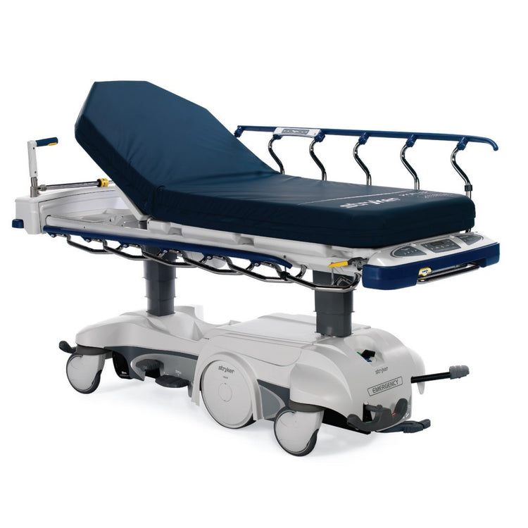 Hospital Stretchers For Sale | New and Refurbished | SW Medical ...