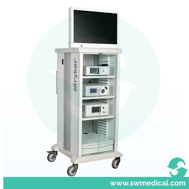 Stryker 1288 HD Endoscopy System For Sale | SW Medical – Southwest ...