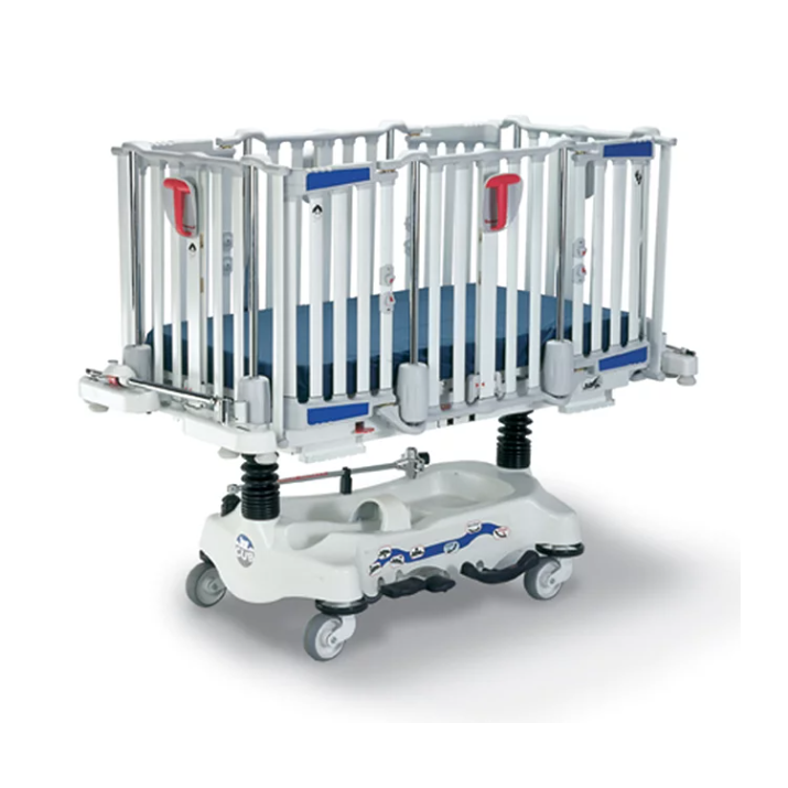 Stryker Cub Crib Pediatric Stretcher For Sale | SW Medical – Southwest ...