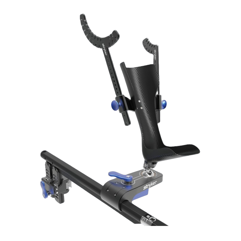 Stryker Mako Leg Positioner (DeMayo Style Leg Holder) [Refurbished ...