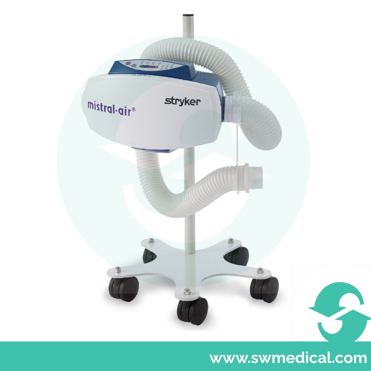 Stryker Mistral Air Patient Warming System For Sale | SW Medical ...