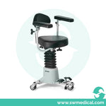 Stryker SurgiStool II Surgeon Stool For Sale | Fully Refurbished ...