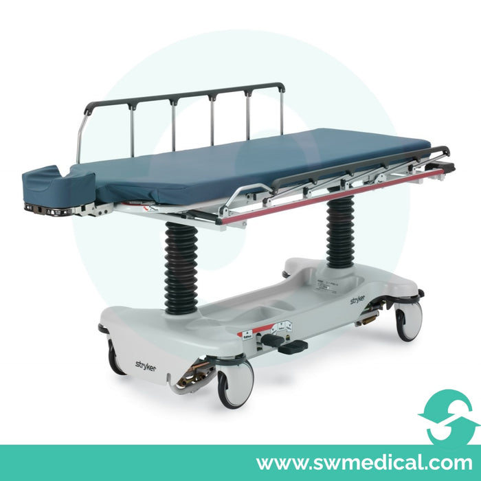Stryker 1069 Procedural Eye Stretcher For Sale | SW Medical