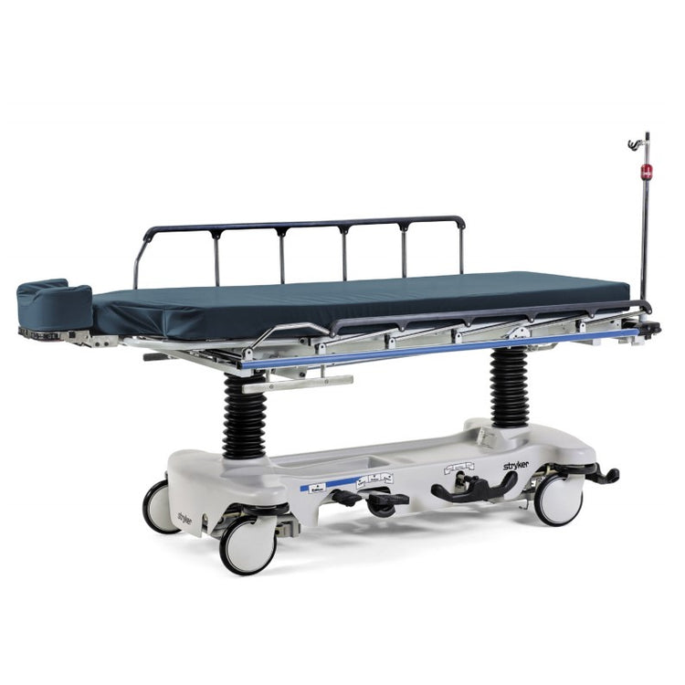 Hospital Stretchers For Sale | New and Refurbished | SW Medical ...