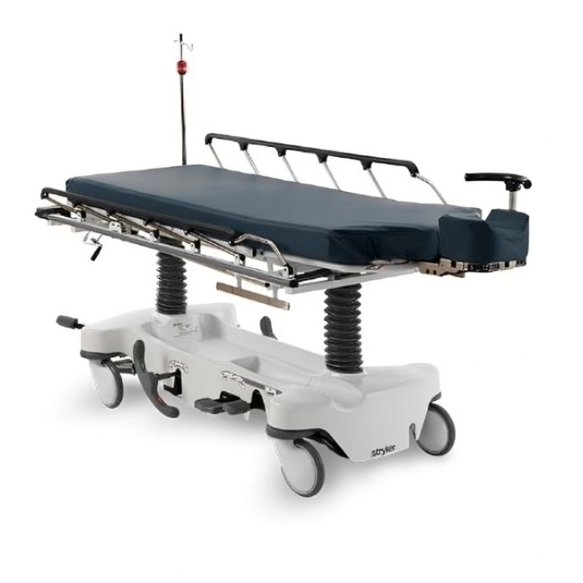 Hospital Stretchers For Sale | New and Refurbished | SW Medical ...