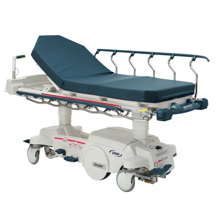Hospital Stretchers For Sale | New and Refurbished | SW Medical ...
