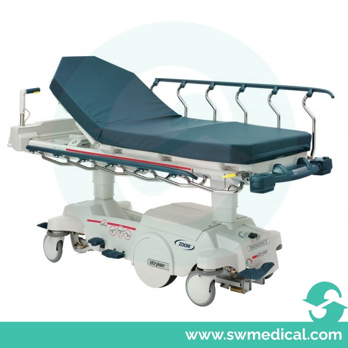 Stryker – Southwest Medical Equipment