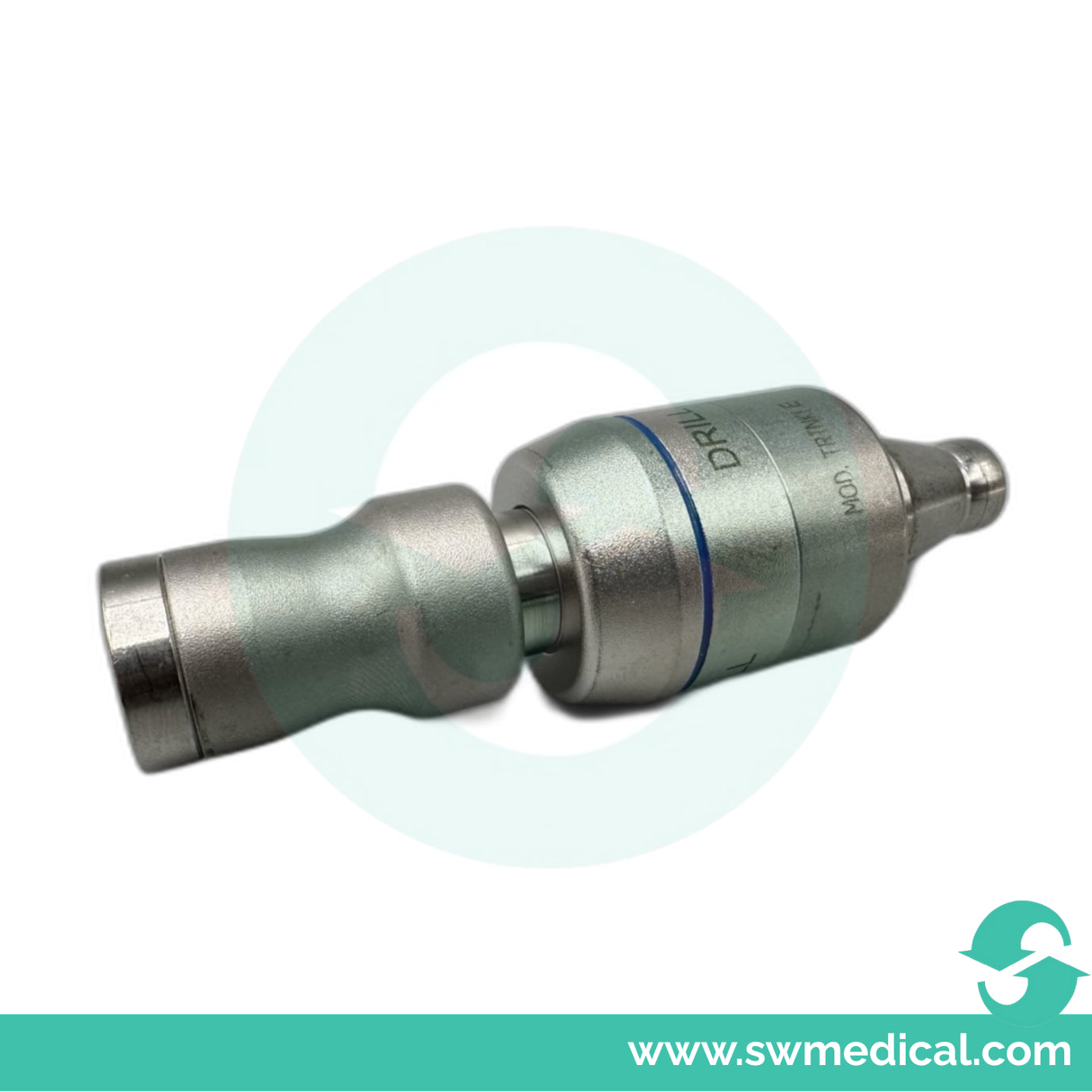 Synthes 05.001.221 TRS Modified Trinkle Drill Attachment For Sale ...