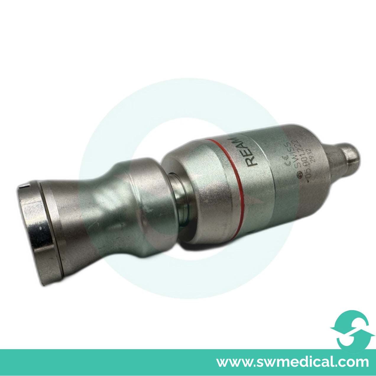 Synthes 05.001.222 TRS Modified Trinkle Ream Attachment For Sale ...