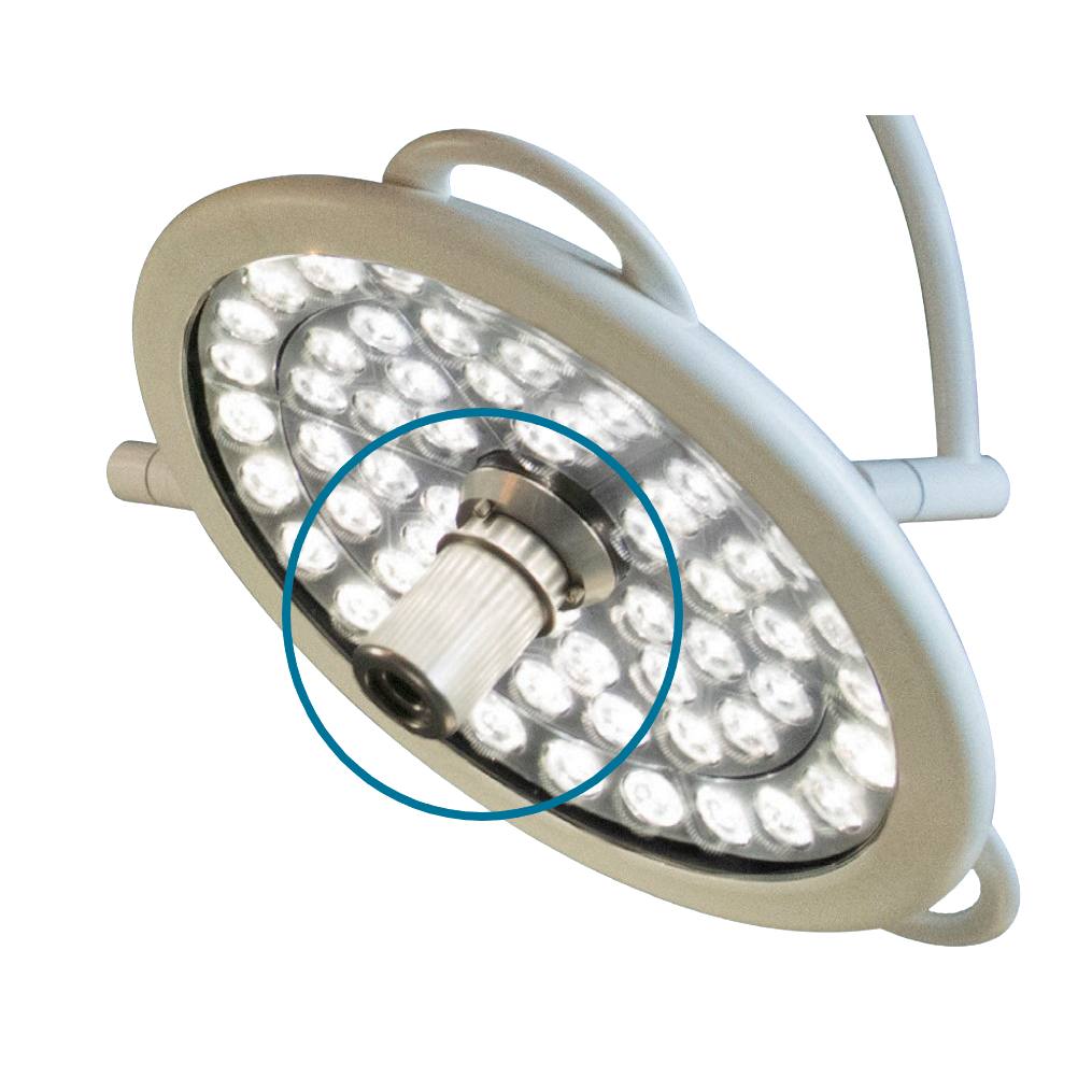 In-Light Camera Assembly For System Two Lights 1000777 [New ...