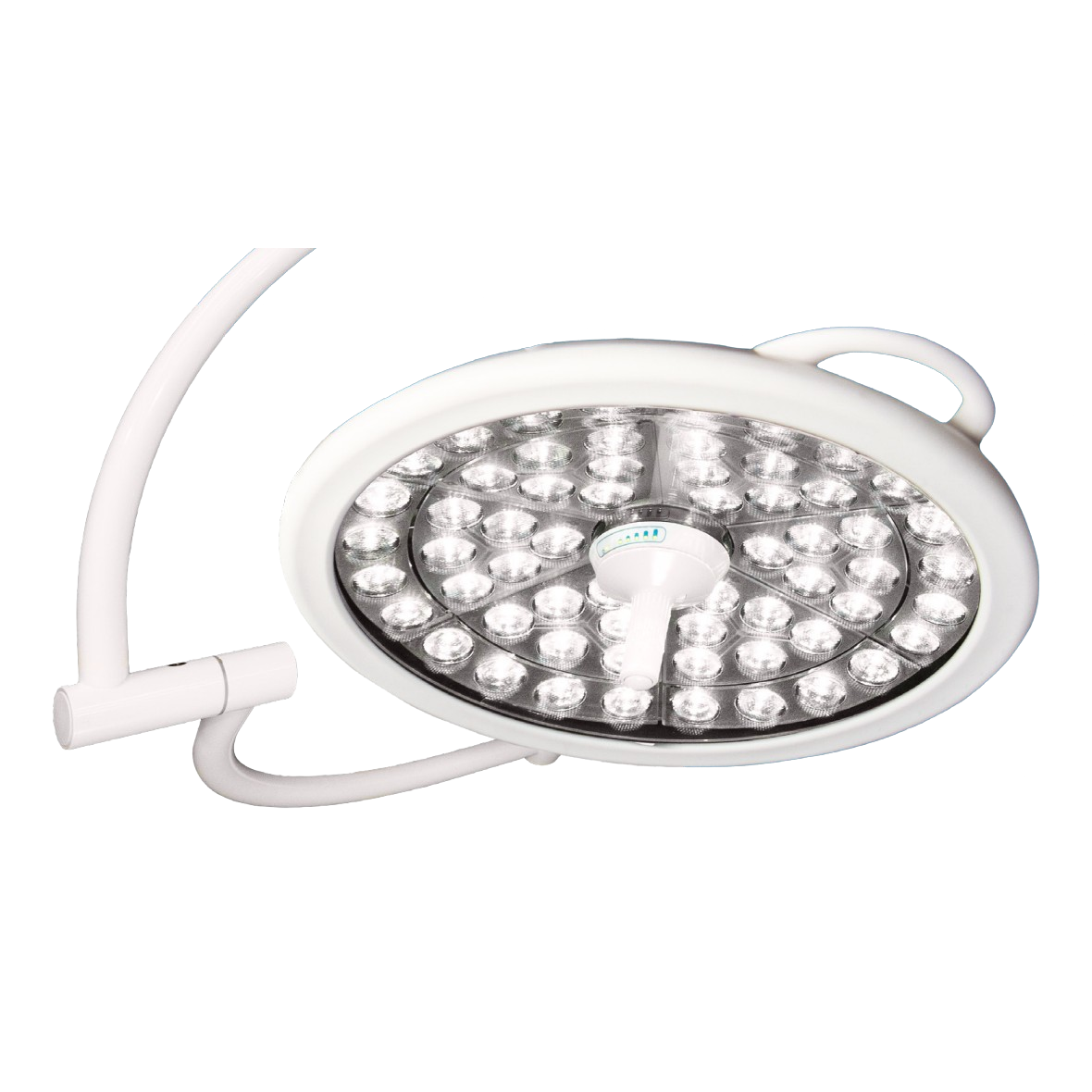 Medical Illumination System Two Duo Surgical Lights | SW Medical ...