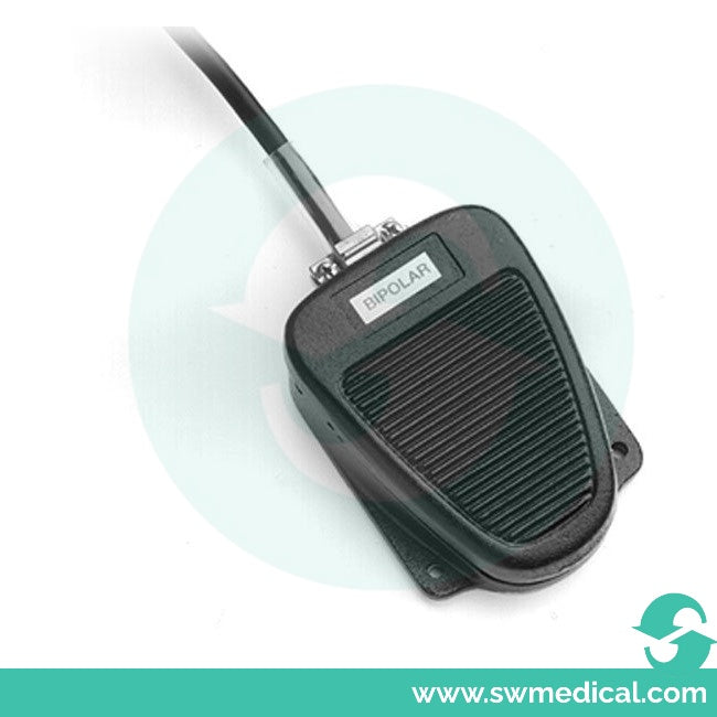 Valleylab E6009 Bipolar Footswitch For Sale | SW Medical