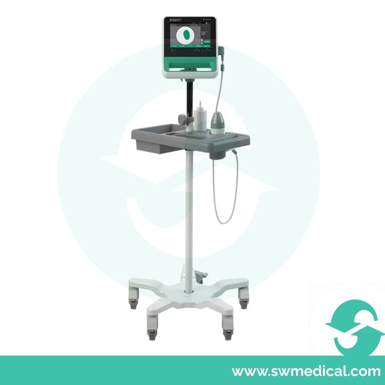 Verathon Prime BladderScan System For Sale | SW Medical – Southwest ...