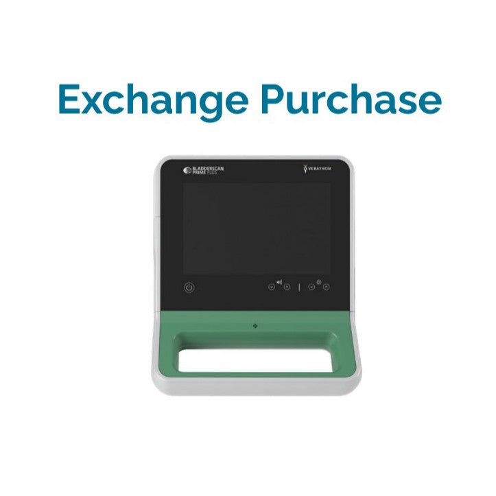 Verathon BladderScan Repair Services, Components & Parts For Sale ...