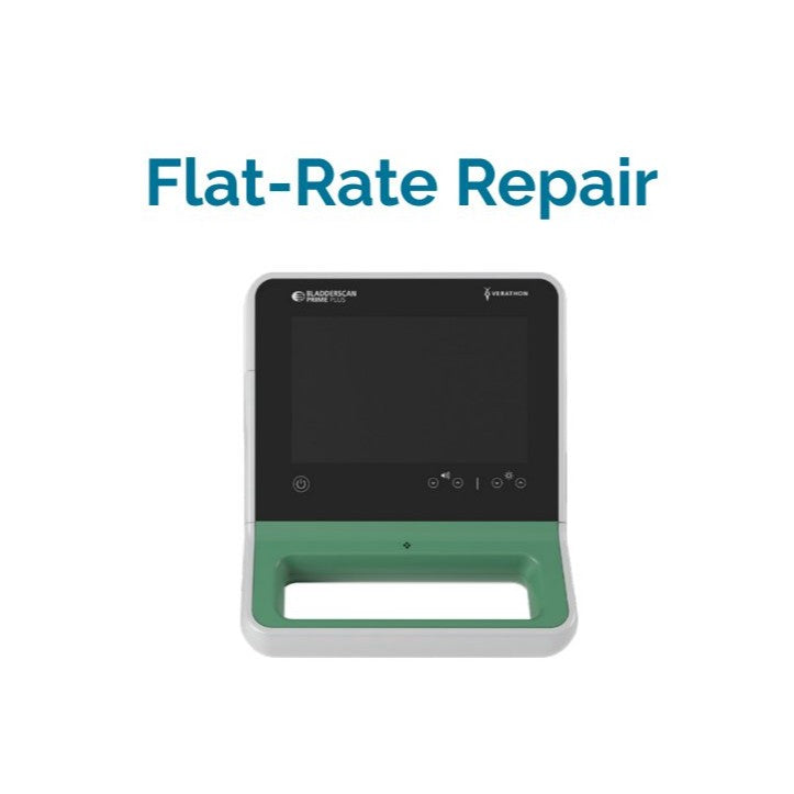 Verathon BladderScan Repair Services, Components & Parts For Sale ...