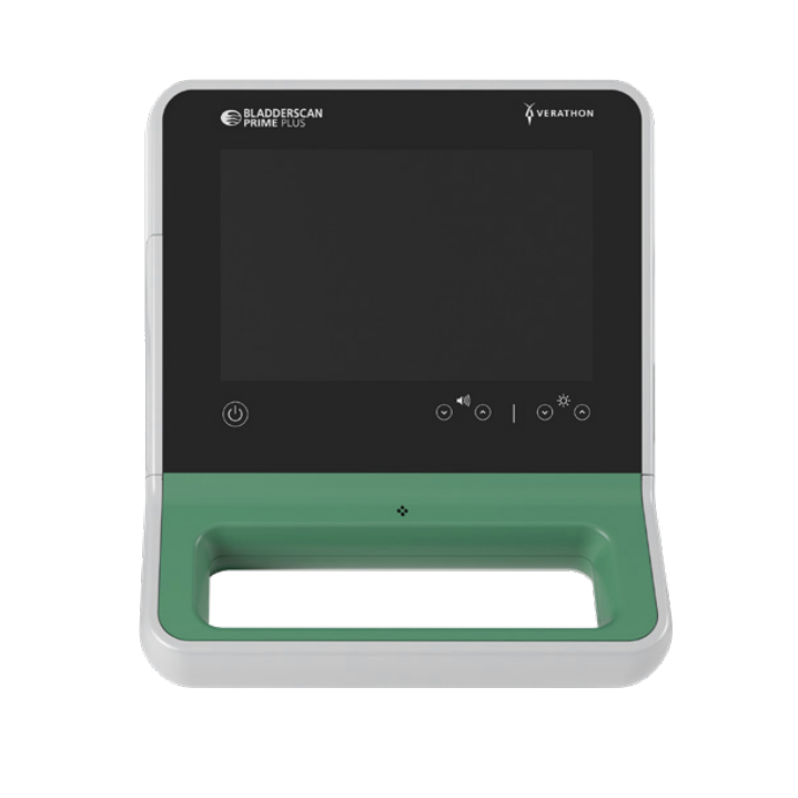 Verathon Prime BladderScan System For Sale 0270-0870 | SW Medical ...
