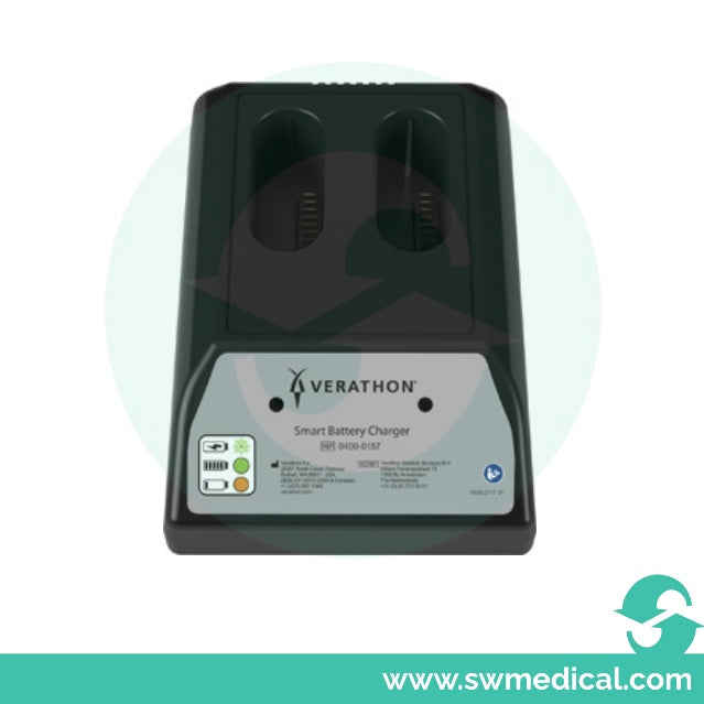 Verathon Prime BladderScan System For Sale | SW Medical – Southwest ...