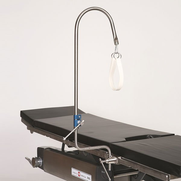 Candy Cane Stirrup [New] – Southwest Medical Equipment