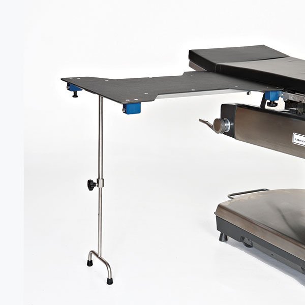 Phenolic Hourglass Hand Surgery Table For Sale | SW Medical – Southwest ...