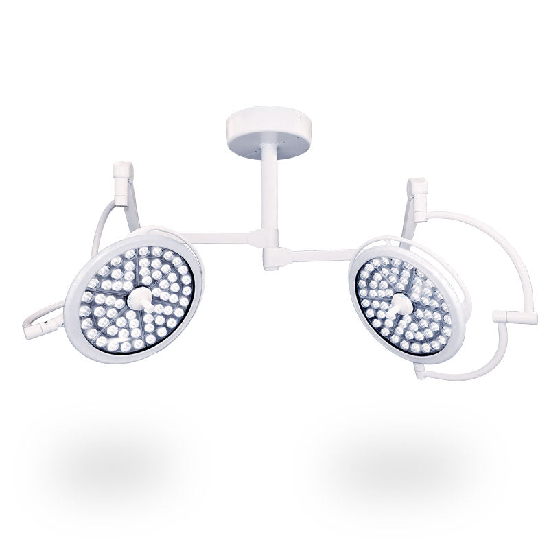 Medical Illumination System Two Duo Surgical Lights | SW Medical ...